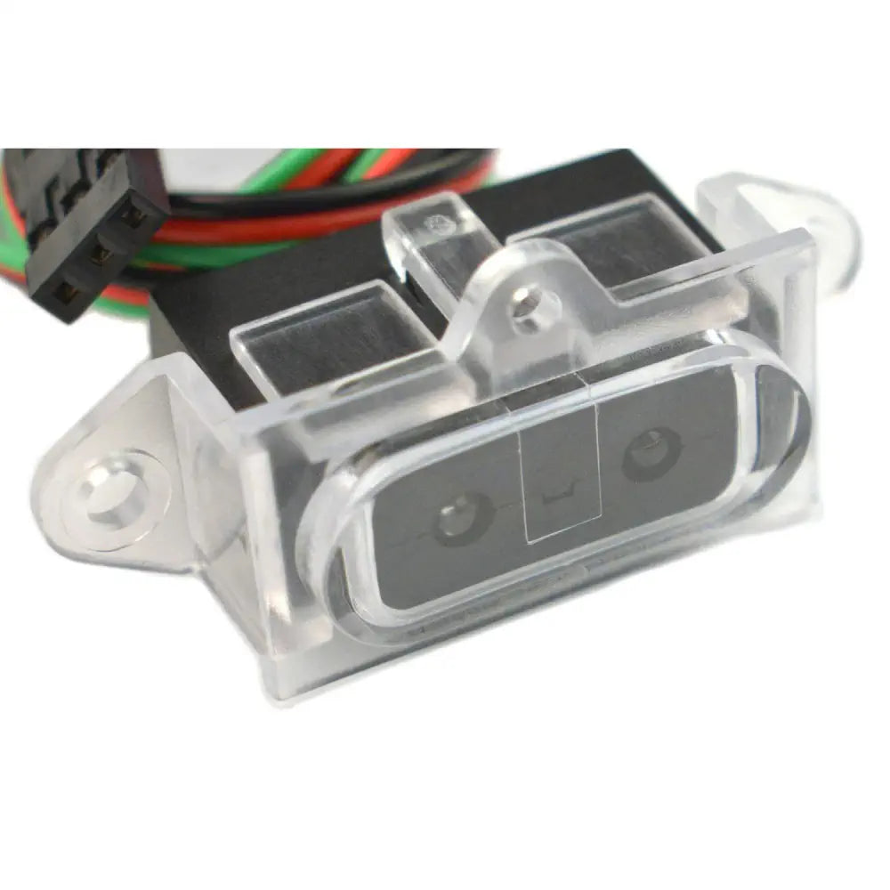 DFRobot Infrared IR Proximity Sensor for Arduino (10±5mm~80±20mm ...
