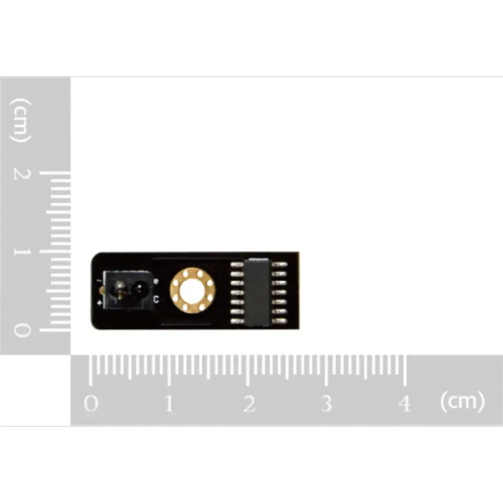 Gravity Line Tracking Sensor for Arduino - RobotShop