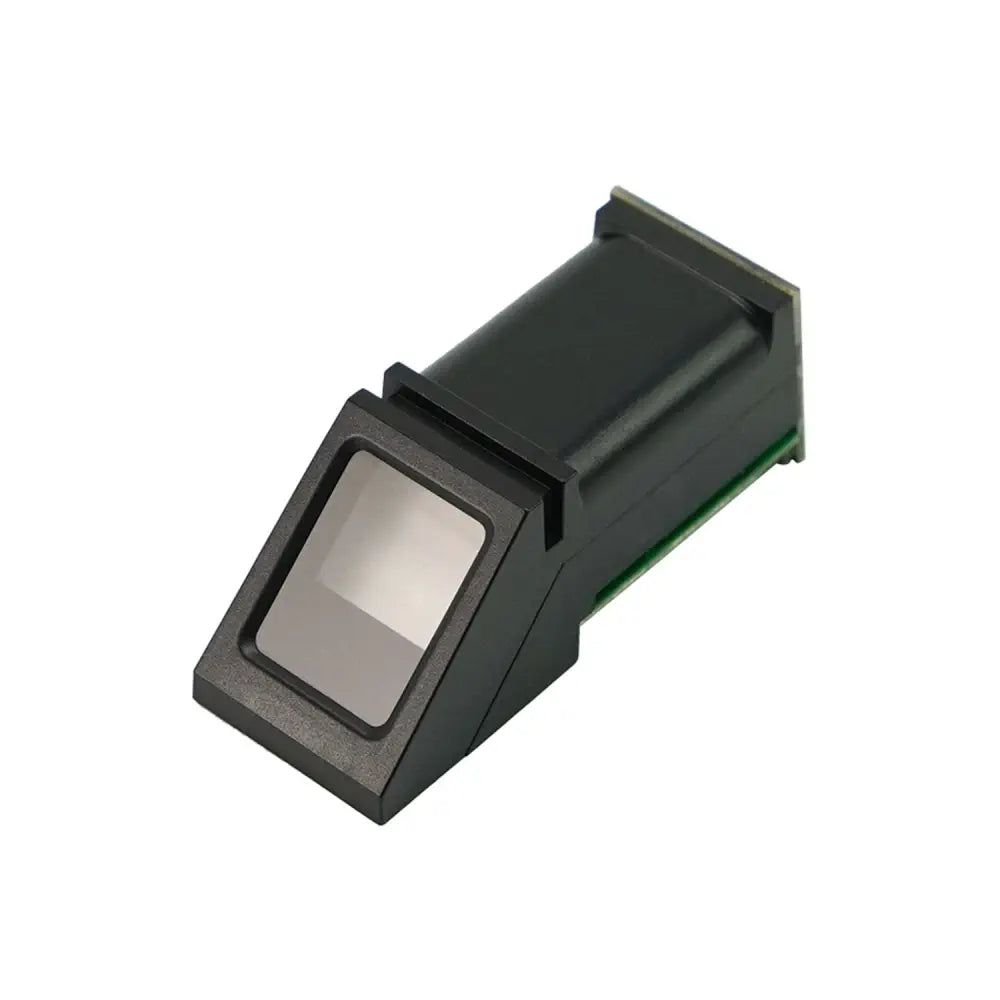 DFRobot Optical Fingerprint Sensor (UART, 1000 Fingerprints) - RobotShop