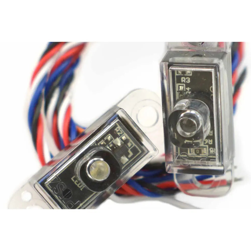 DFRobot UART Non-Contact Optical Turbidity Sensor for Arduino - RobotShop