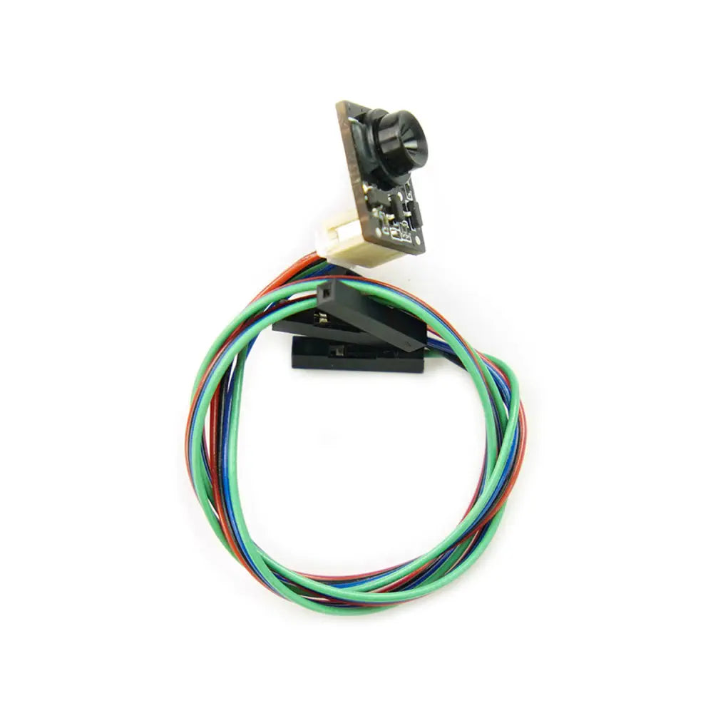 DFRobot Ultrasonic Time-of-Flight Material Detection Sensor - RobotShop