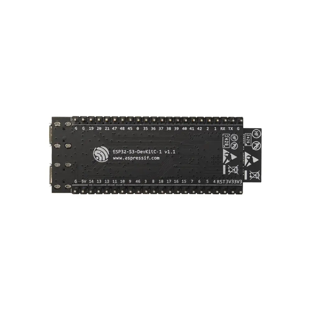 Dfrobot Esp32 S3 Devkitc 1 Development Board Robotshop