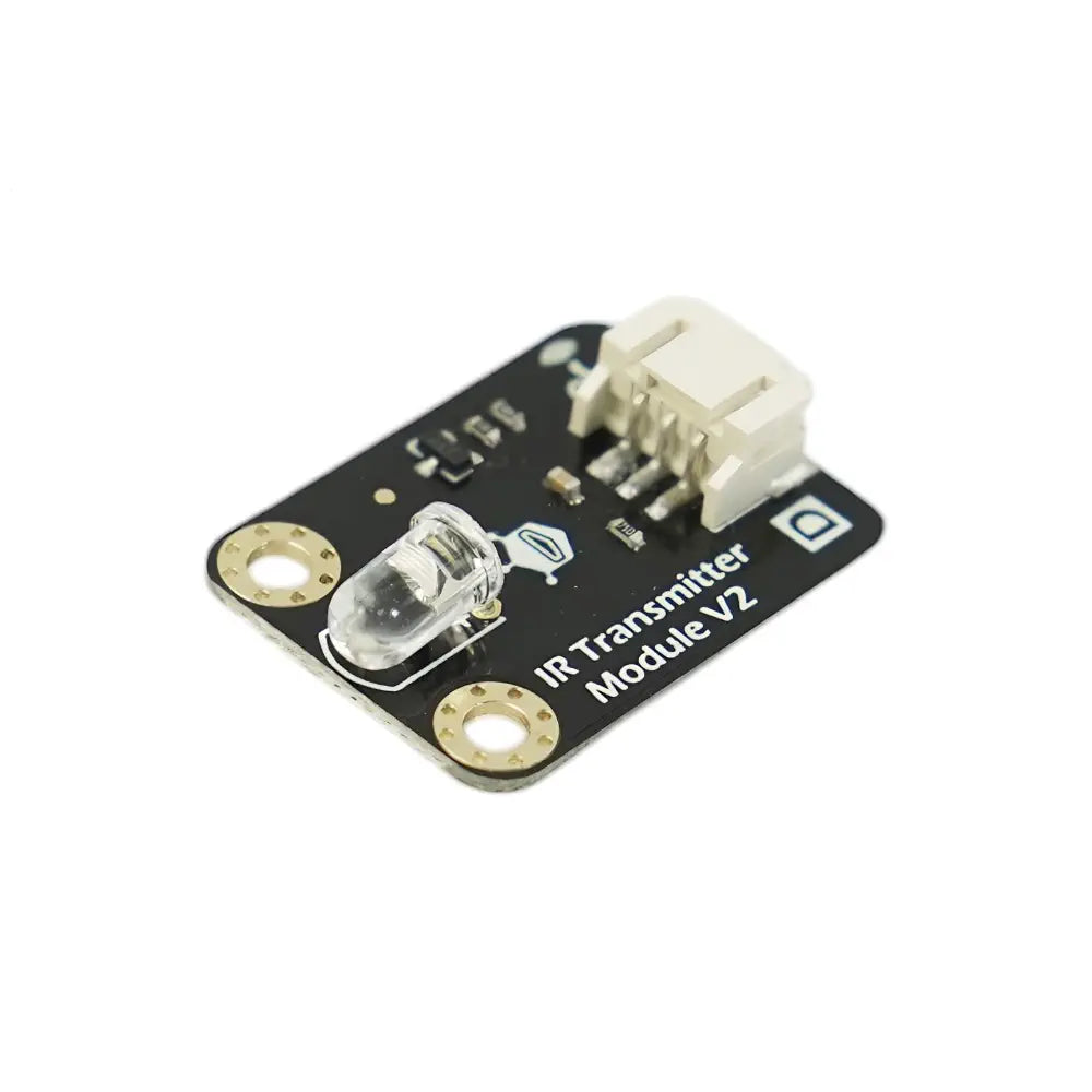 Dfrobot Gravity Infrared Emitter Digital Ir Transmitter Module Robotshop