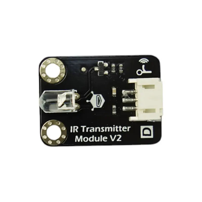 DFRobot Gravity Infrared Emitter Digital IR Transmitter Module - RobotShop