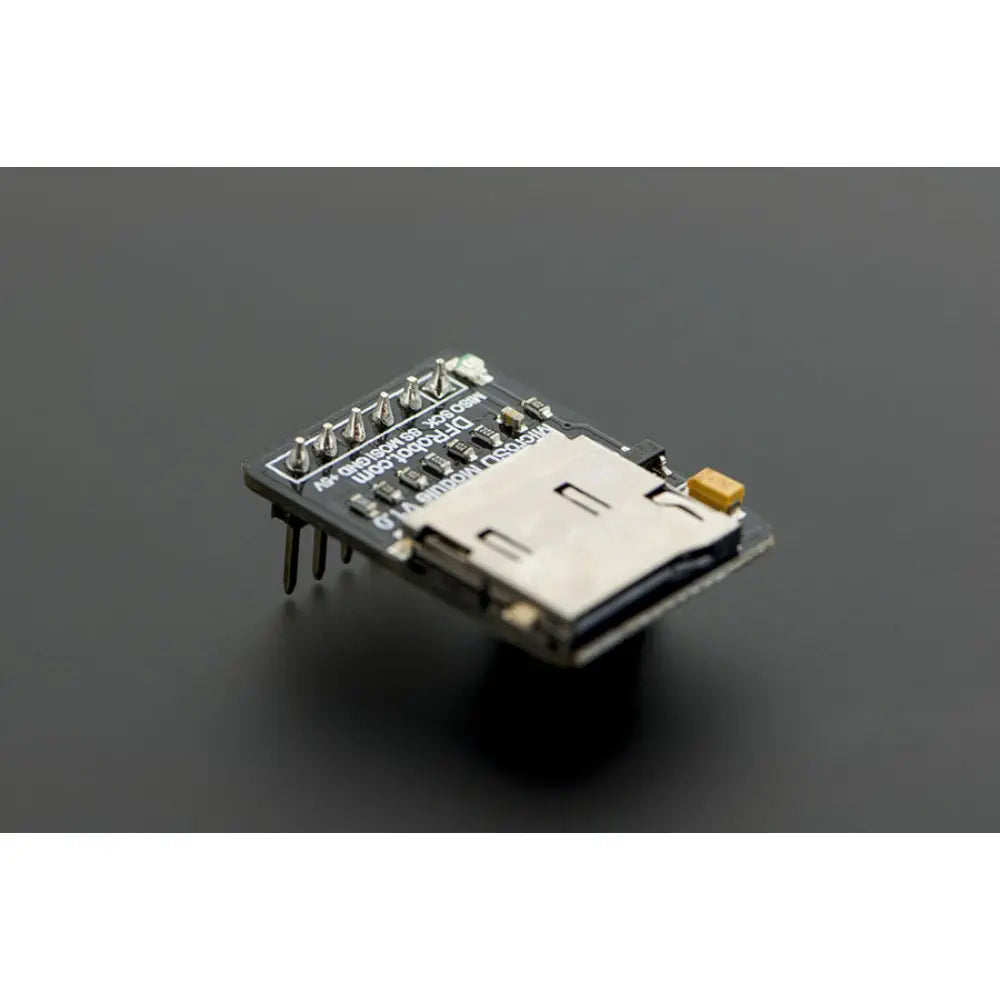 DFRobot MODBUS-RTU RS485 Soil Moisture, Temperature & EC Sensor (IP68 ...