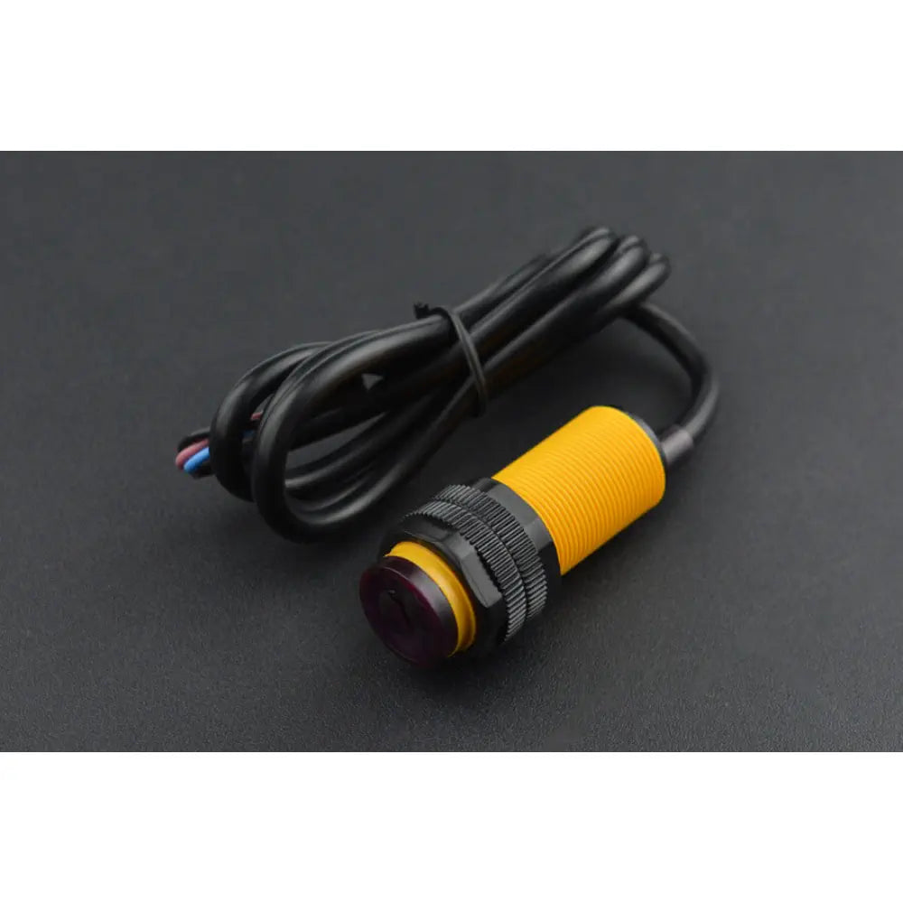 DFRobot MODBUS-RTU RS485 Soil Temperature, Humidity & pH Monitoring ...