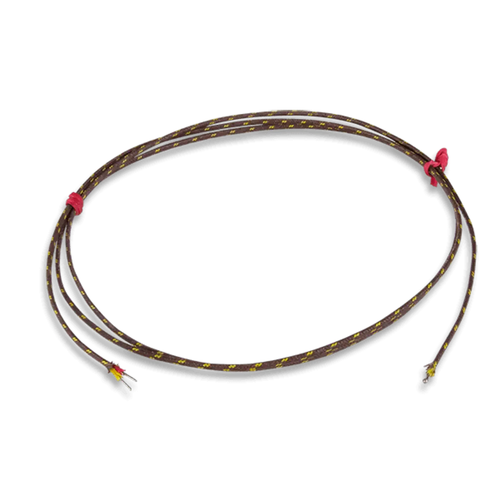 Digilent Thermocouple Wire Kit; Type K; 1M - RobotShop