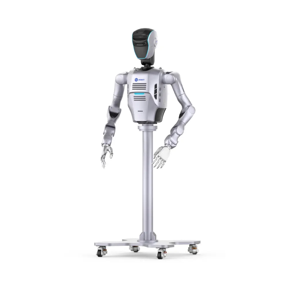 DOBOT Atom Trainer D (Data Collection) Humanoid AI Data Platform ...