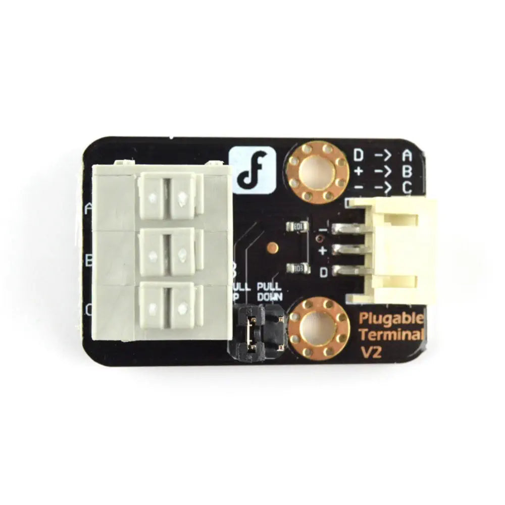 DS18B20 Waterproof Digital Temperature Sensor Kit - RobotShop
