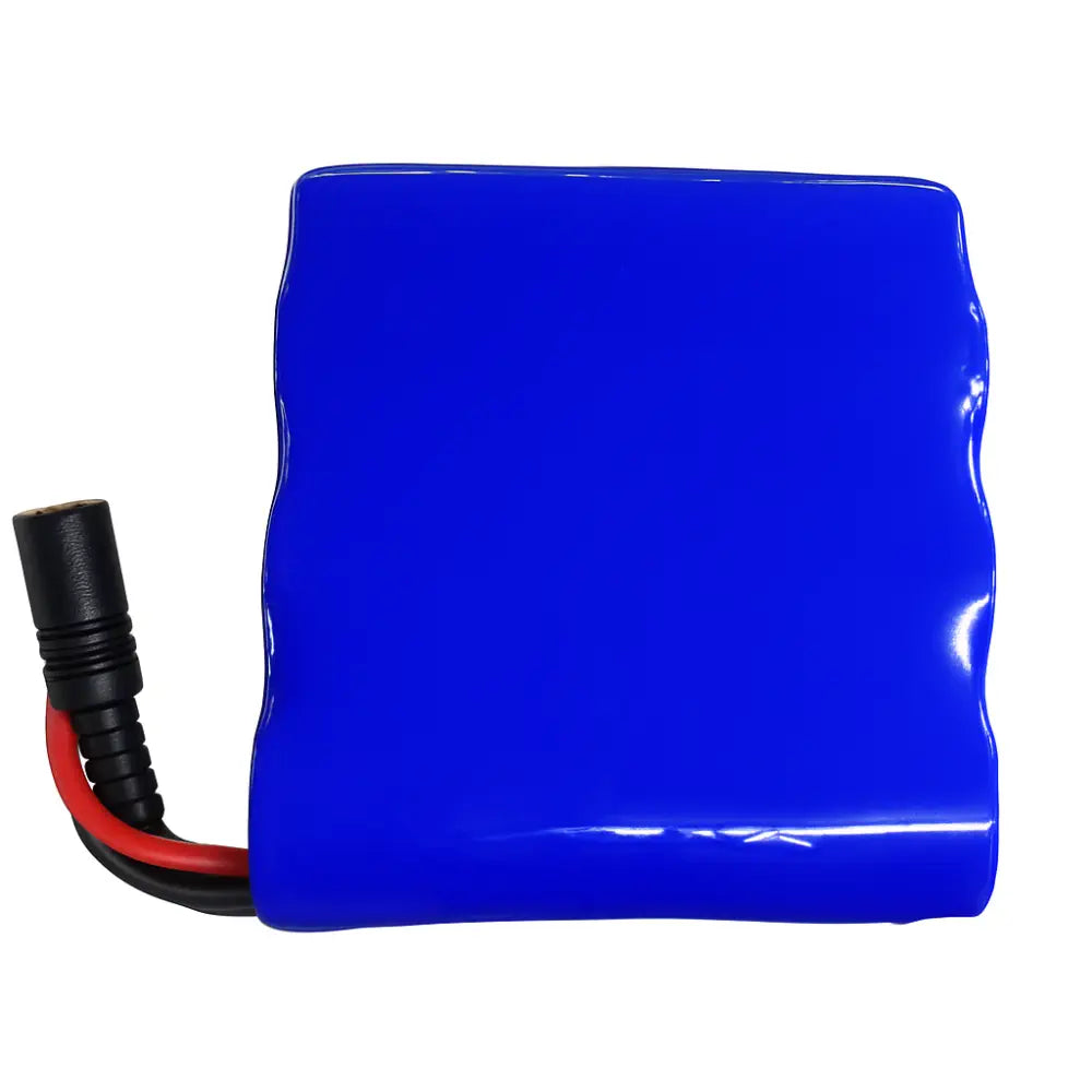 Limo Battery - RobotShop