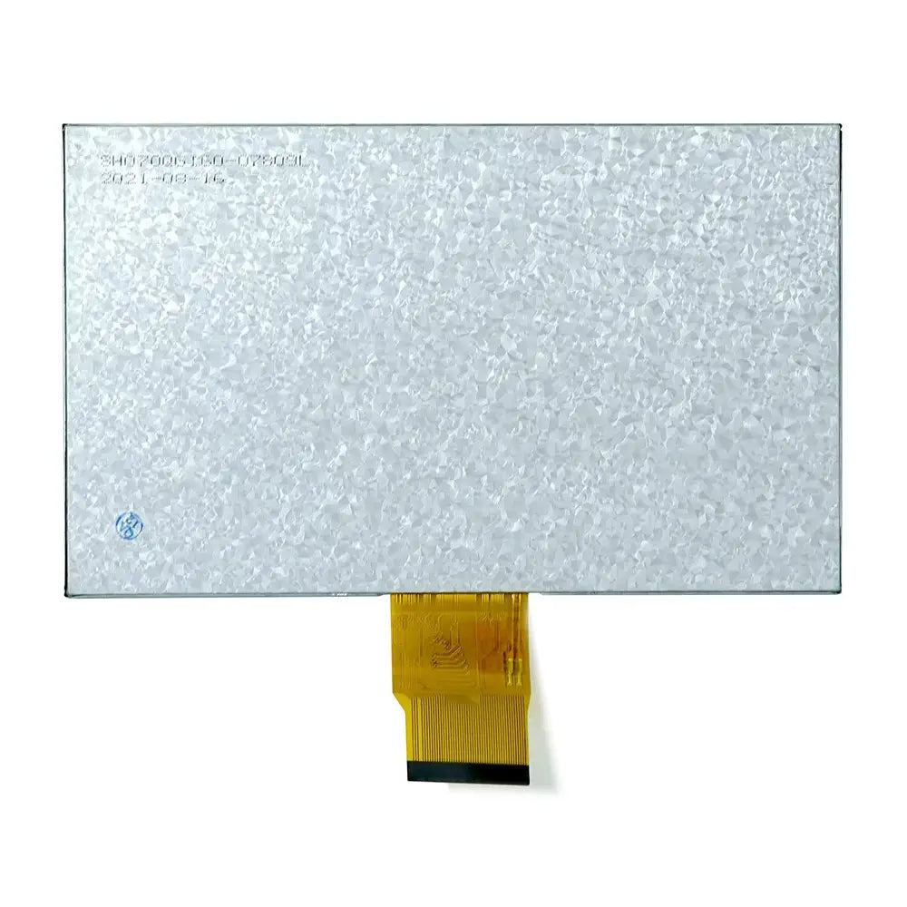 Elecrow 7-Inch 1024x600 TFT Display w/ Driver Board for RPi, Pcduino ...