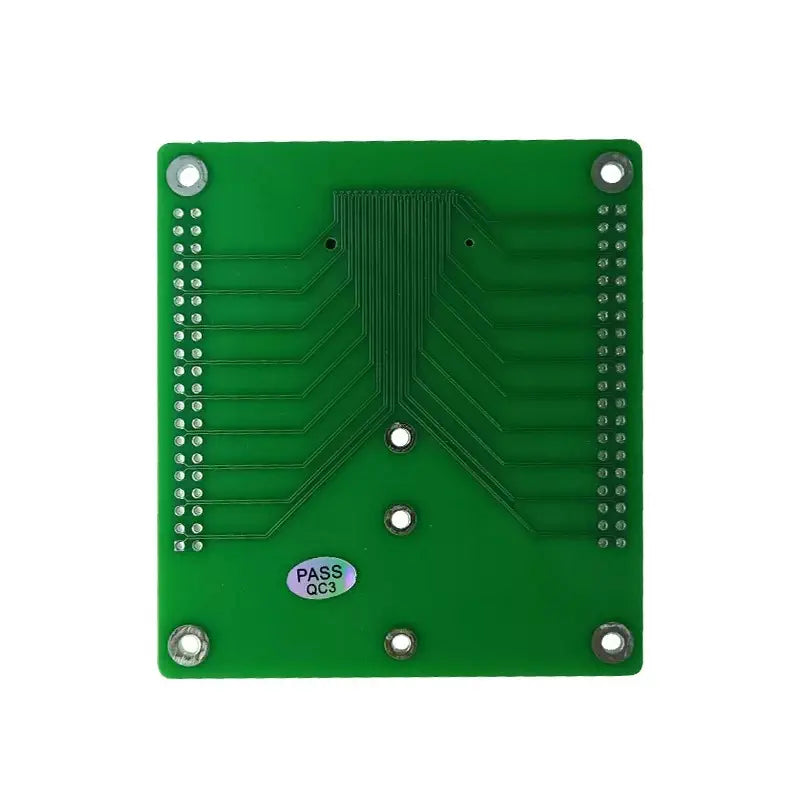 Elecrow M.2 (NGFF) Breakout Board (Key-M Connector) - RobotShop