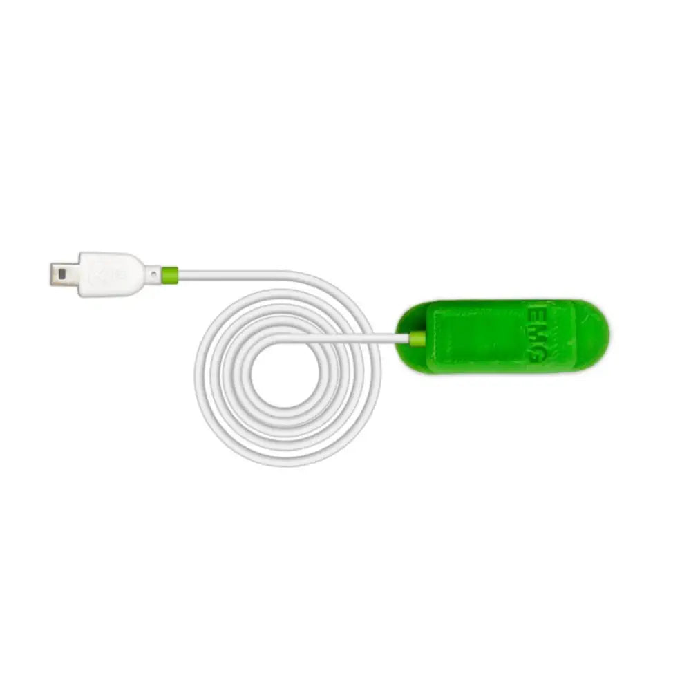 Electromyography (EMG) Sensor - RobotShop