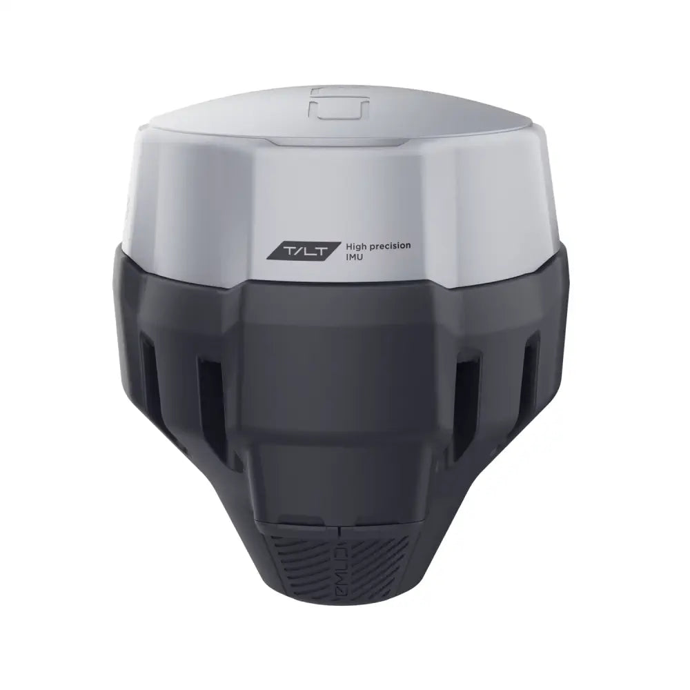 Emlid Reach RS3 Multi-band RTK GNSS Receiver w/ Tilt Compensation ...