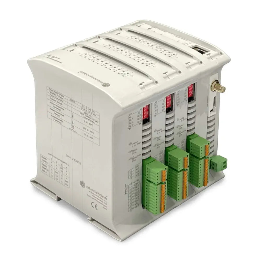 ESP32 PLC 58 - RobotShop