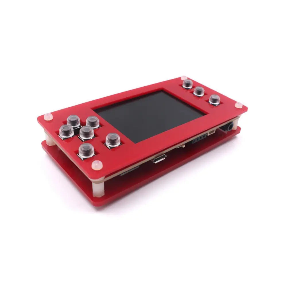ESPlay Micro V2 Handheld Game Console based on ESP32 - RobotShop