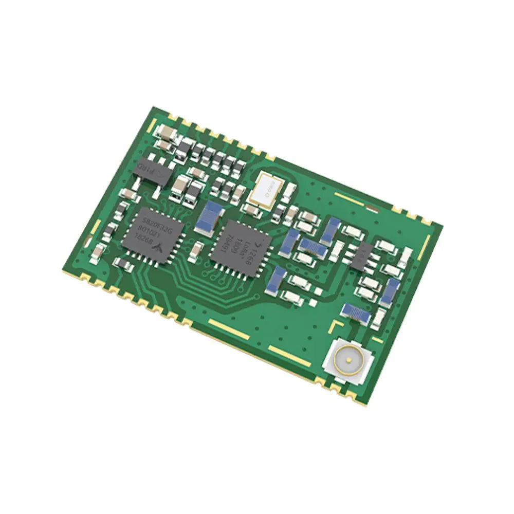 E22-400T30S SEMTECH LoRa solution wireless serial port module LoRa ...