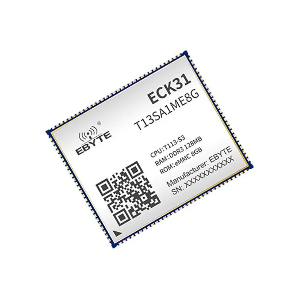 ECK31-T13SA1ME8G 8G Storage Capacity Made-in China Based on the ...