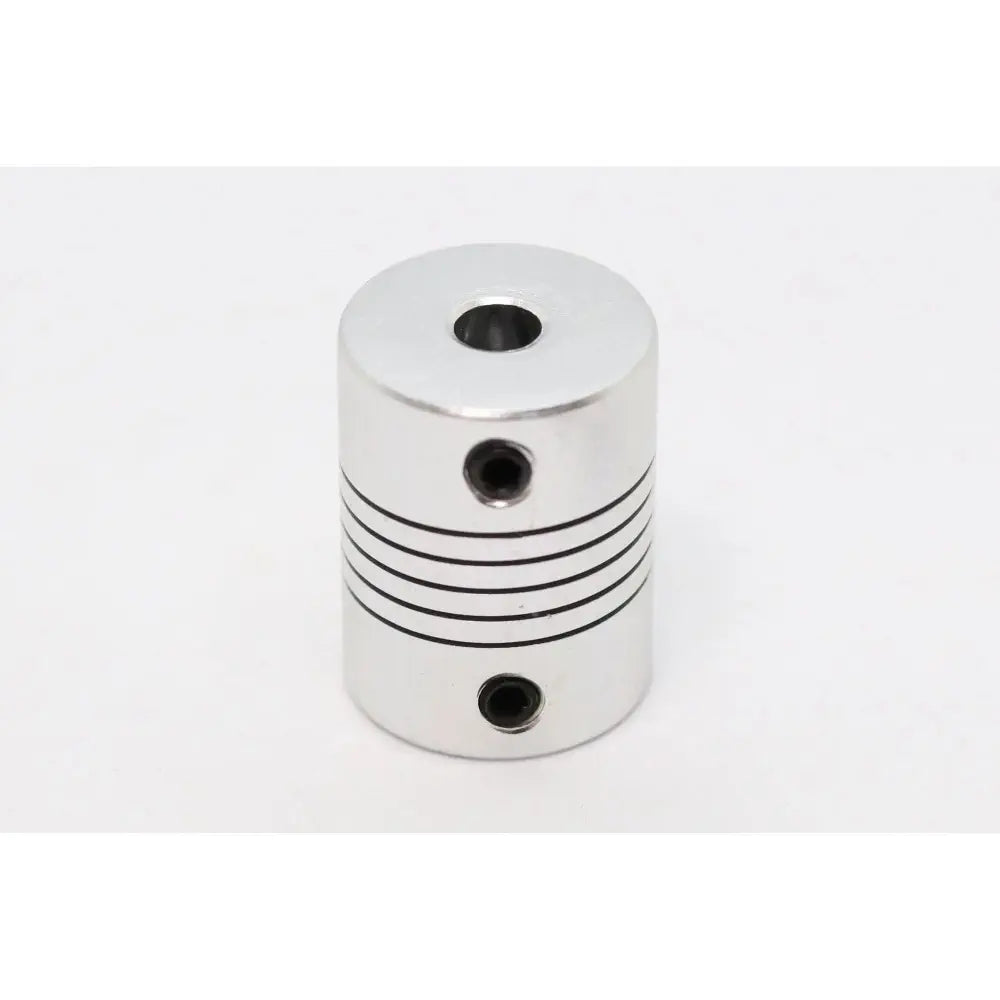 3D Printing Canada Flexible Coupling-5mmx10mm - RobotShop