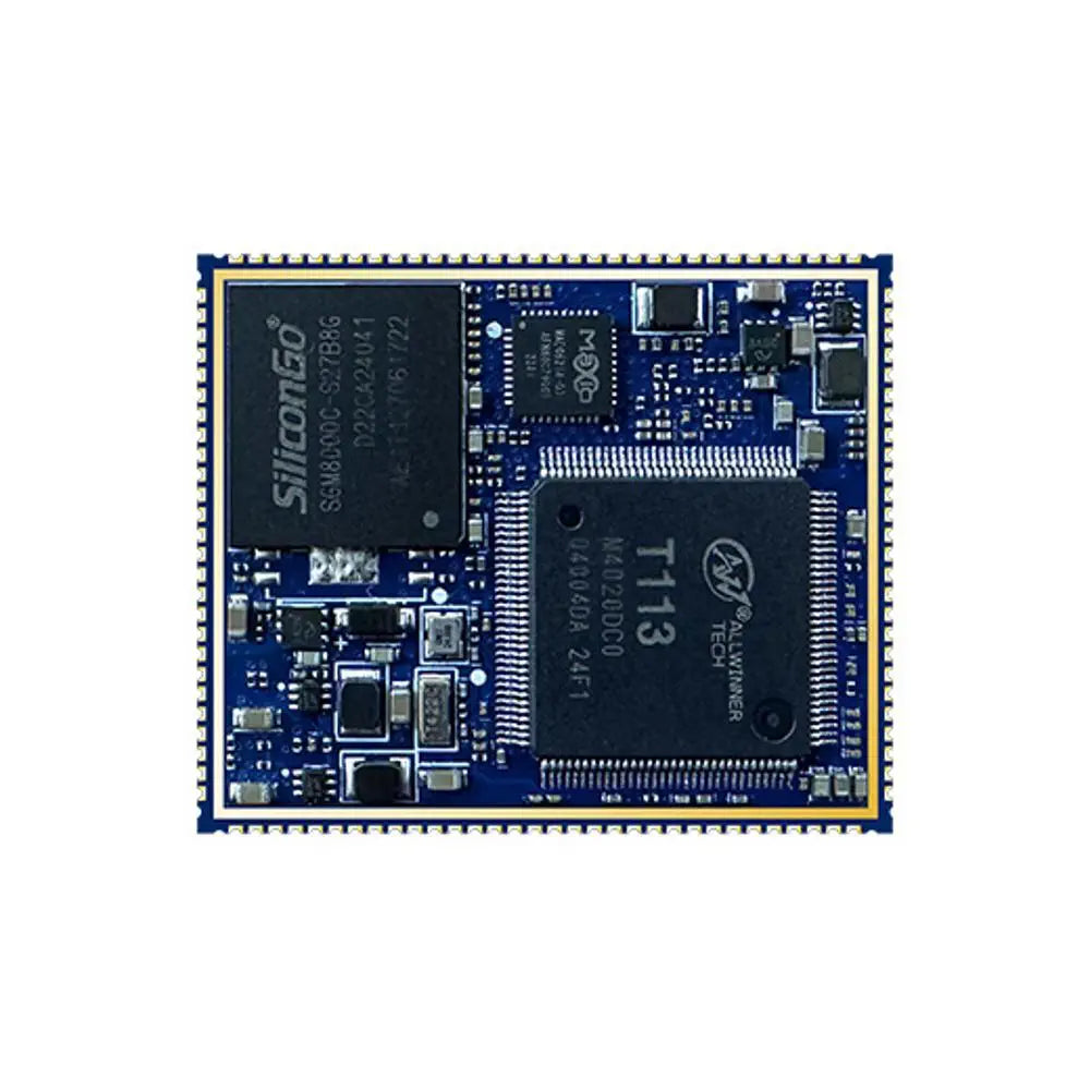 ECK31-T13SA2ME8G 8GB Storage Capacity Made-in China Based on the ...