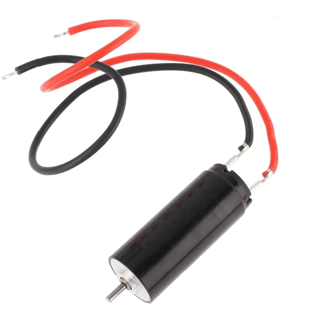 Mini 13MM 1332 coreless Motor 5V ~ 12V Micro Coreless Motor - RobotShop