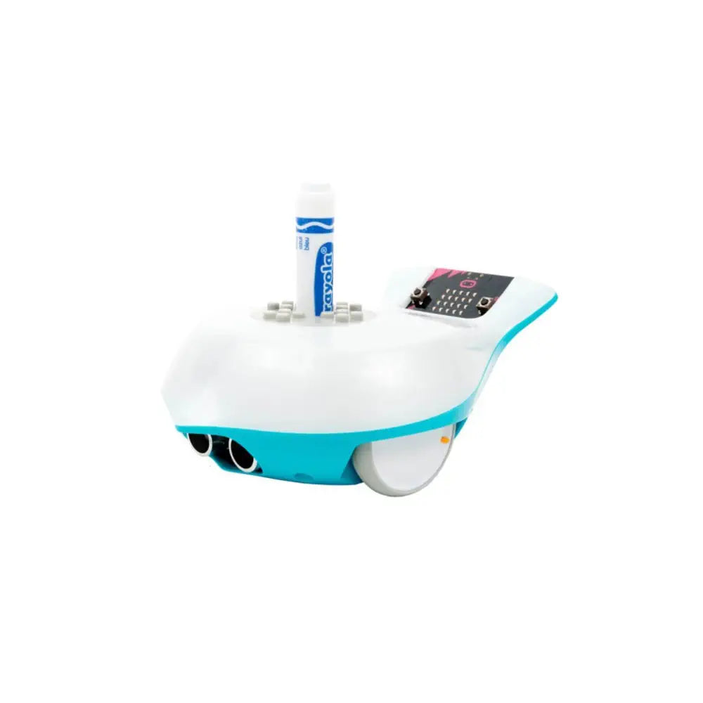 Finch Robot 2.0 w/ micro:bit - RobotShop