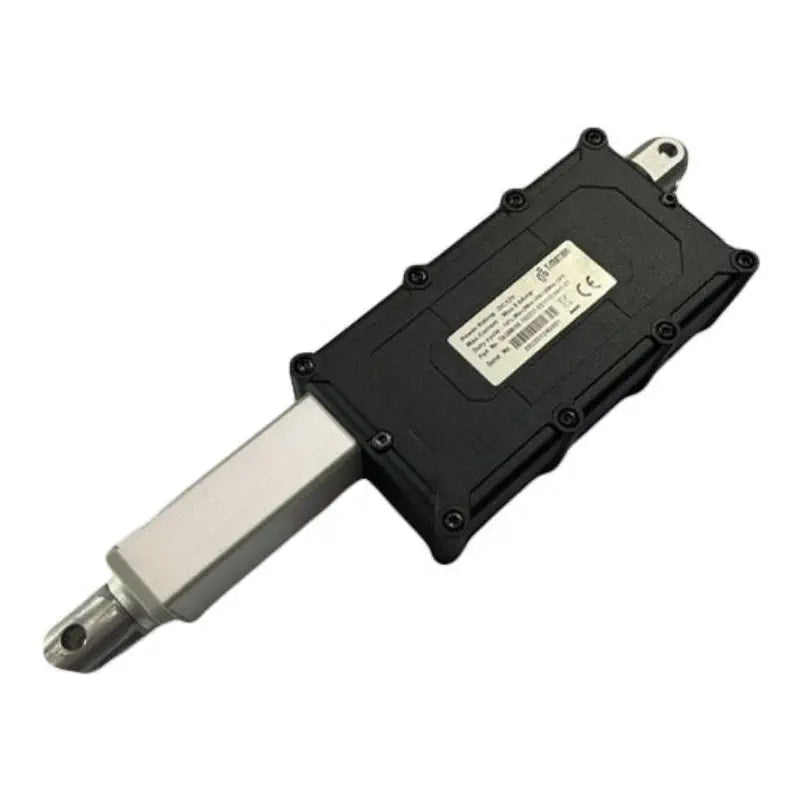 Firgelli Utility Linear Actuator/ FA-U-110-12-6 110lb 6 - RobotShop