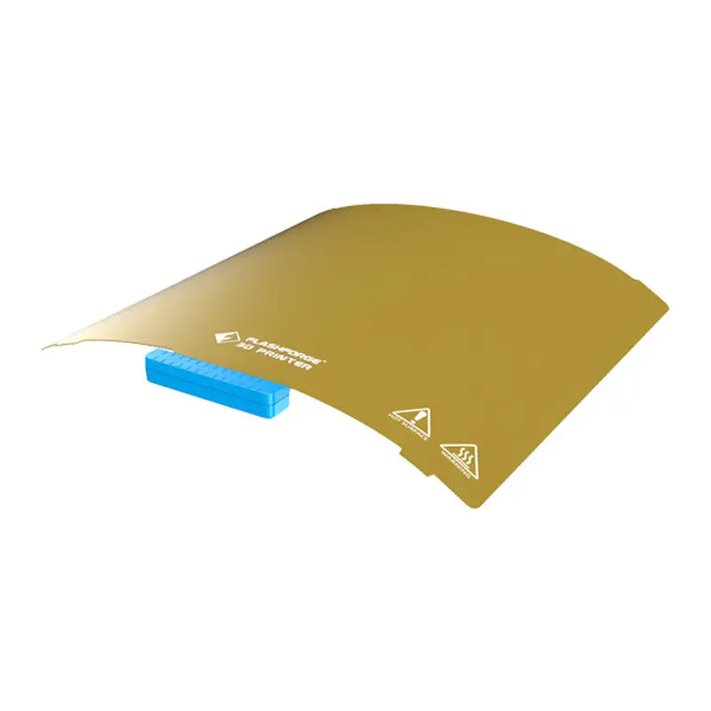 Flashforge PEI Platform Sheet for Adventurer 4 Pro - RobotShop