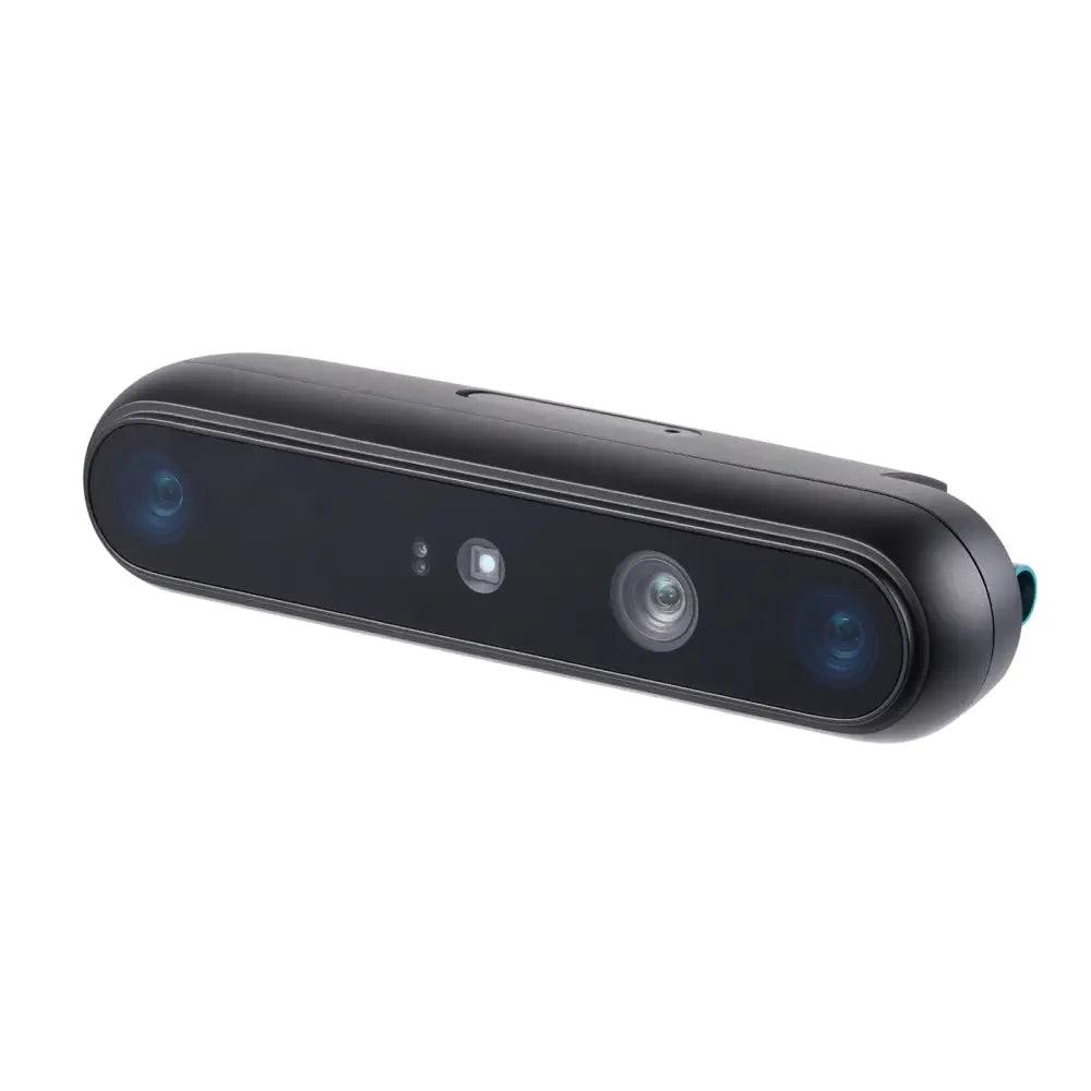 Orbbec Gemini 335Lg Stereo Vision 3D Camera - RobotShop
