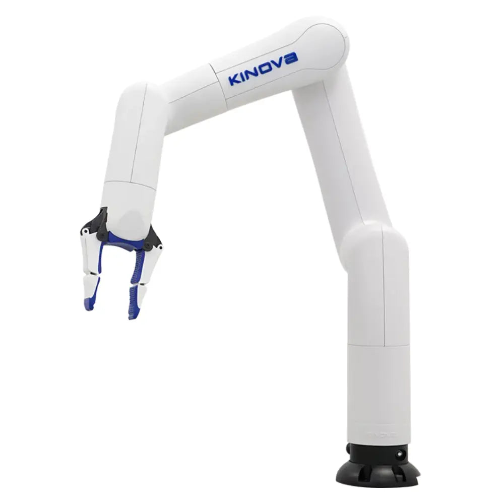 Kinova Gen3 Lite 6-DOF Educational & Professional Robot Arm - RobotShop