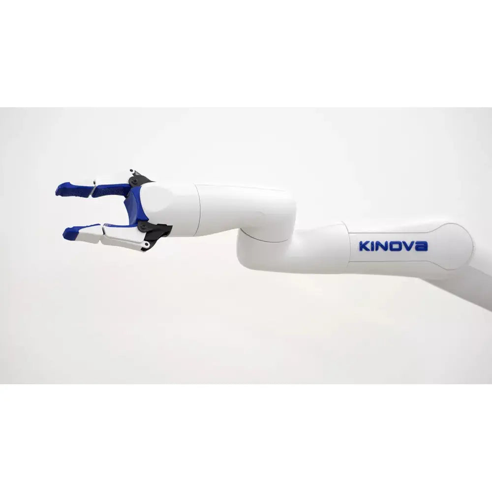 Kinova Gen3 Lite 6-DOF Educational & Professional Robot Arm - RobotShop