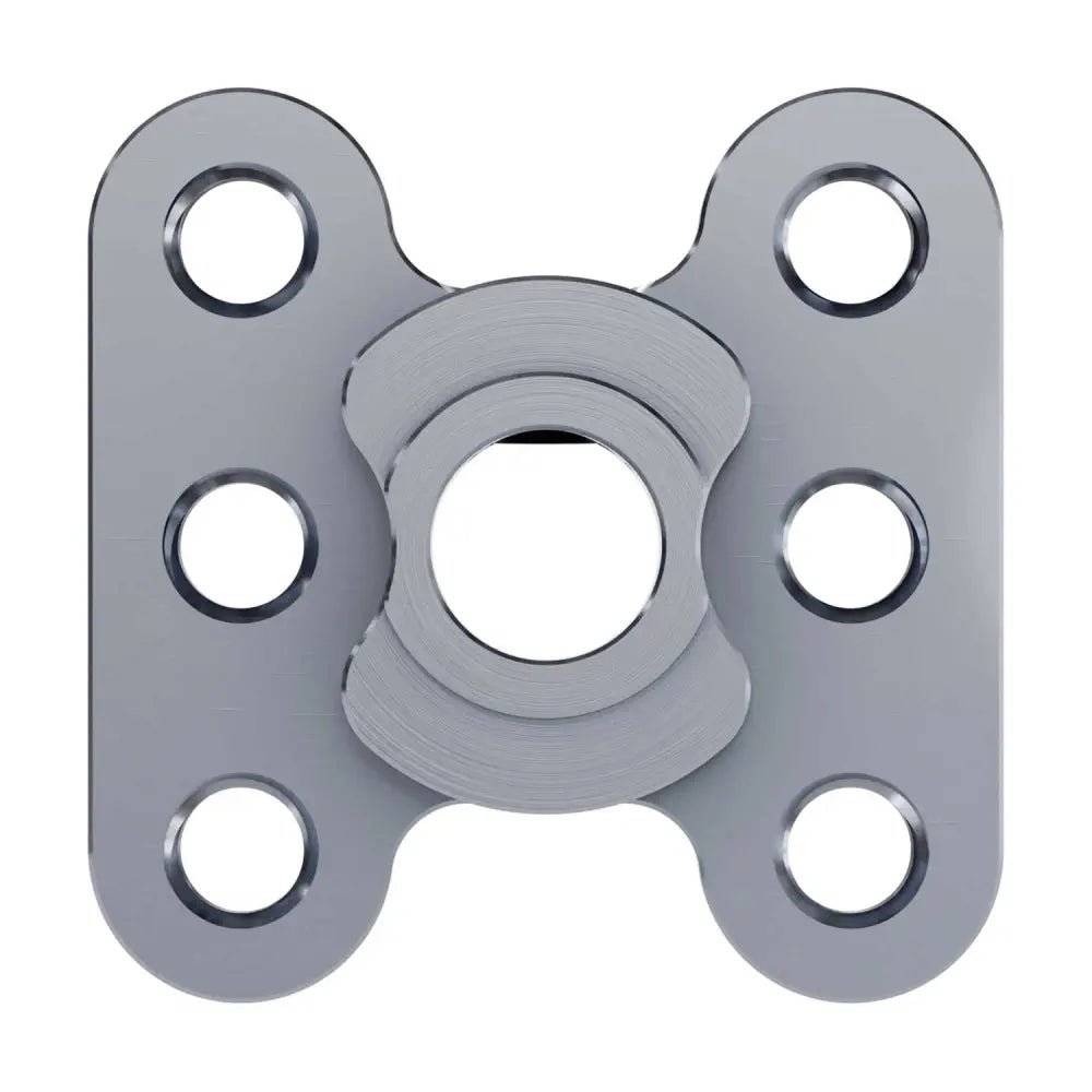 goBILDA 1314 Series Set-Screw Hub (6mm Bore) - RobotShop