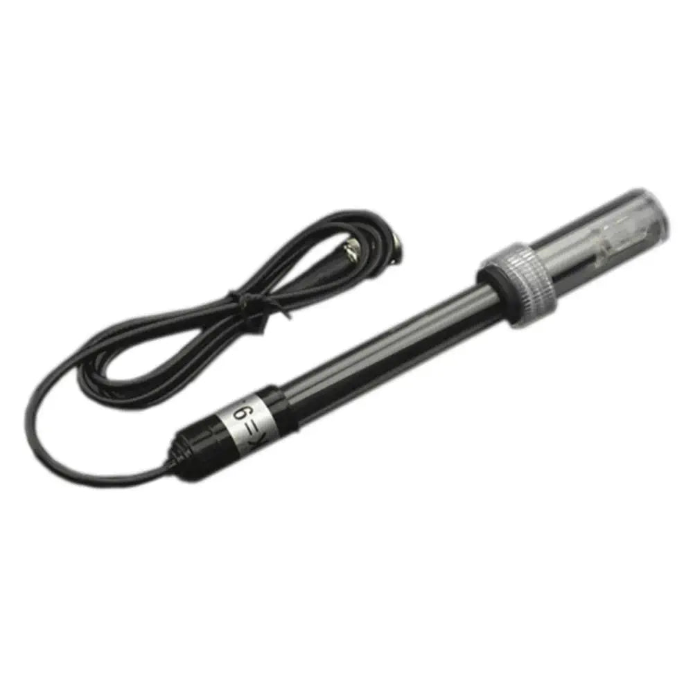 Gravity Analog Electrical Conductivity Sensor / Meter (K=10) - RobotShop