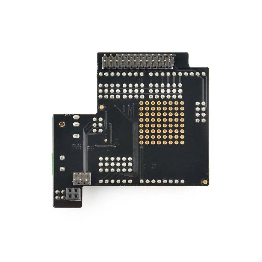 Gravity: IO Expansion Shield for LattePanda V1 - RobotShop