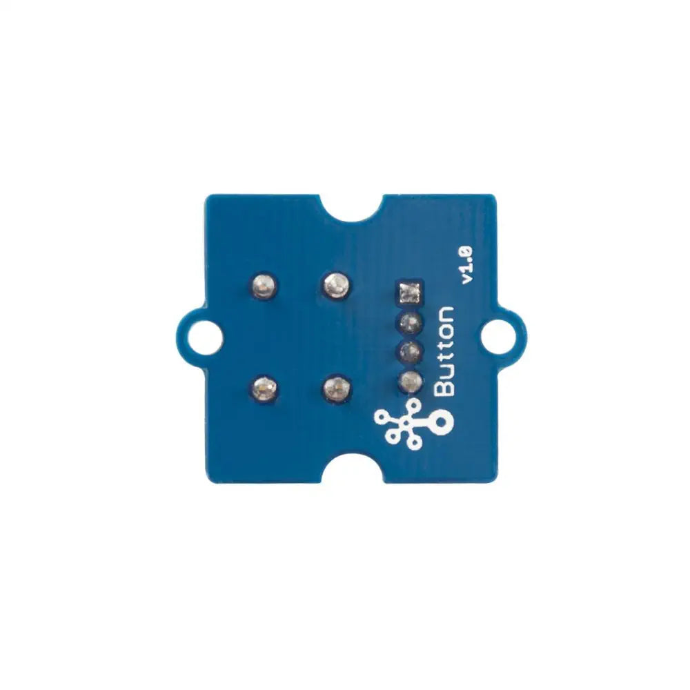 SeeedStudio Grove Button Module - RobotShop