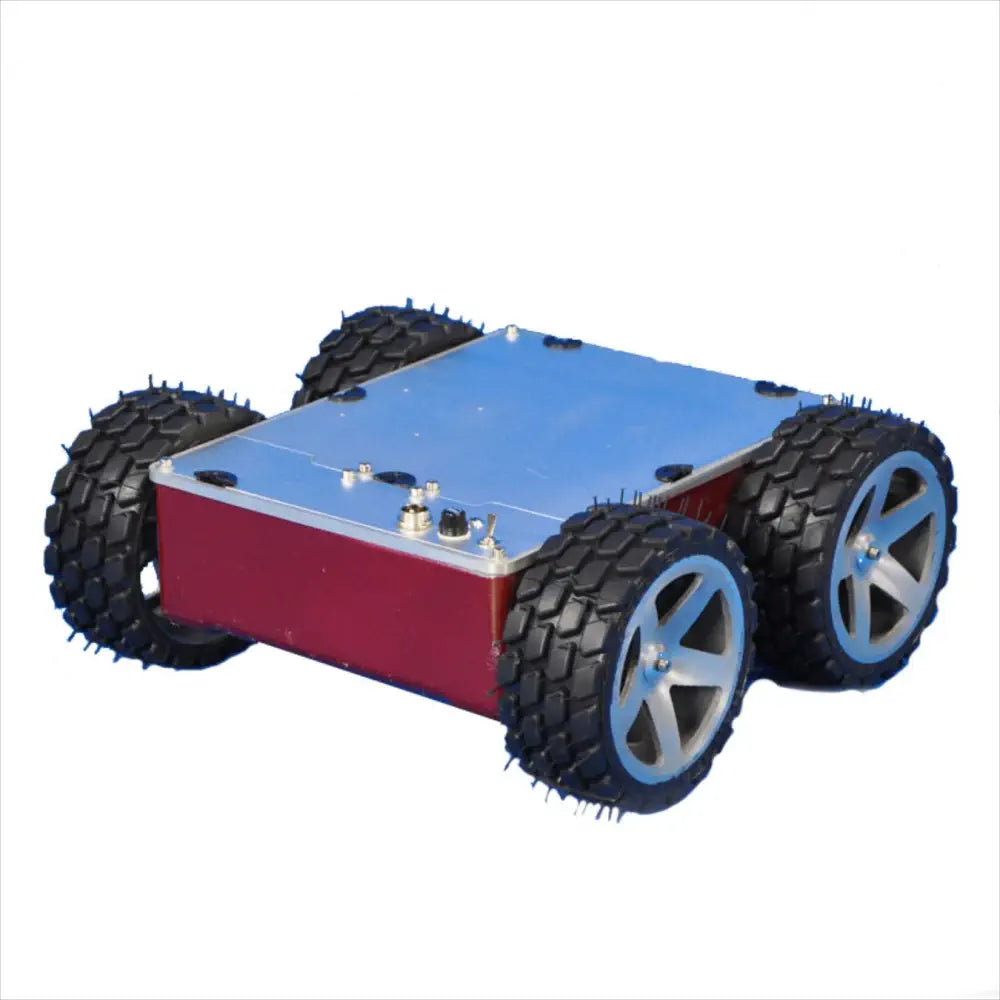 Hangfa Compass C2 Robot Platform - RobotShop