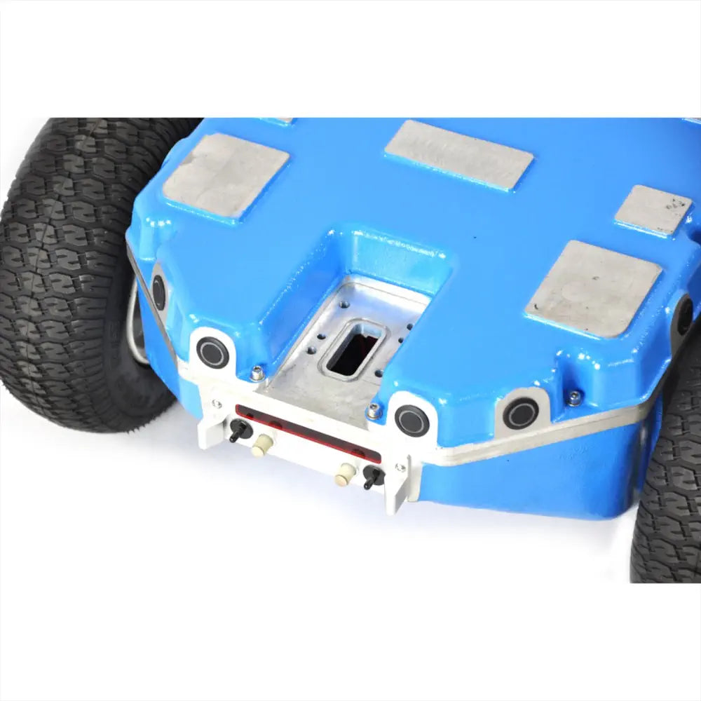 Hangfa Navigator C2 Robot Platform - RobotShop