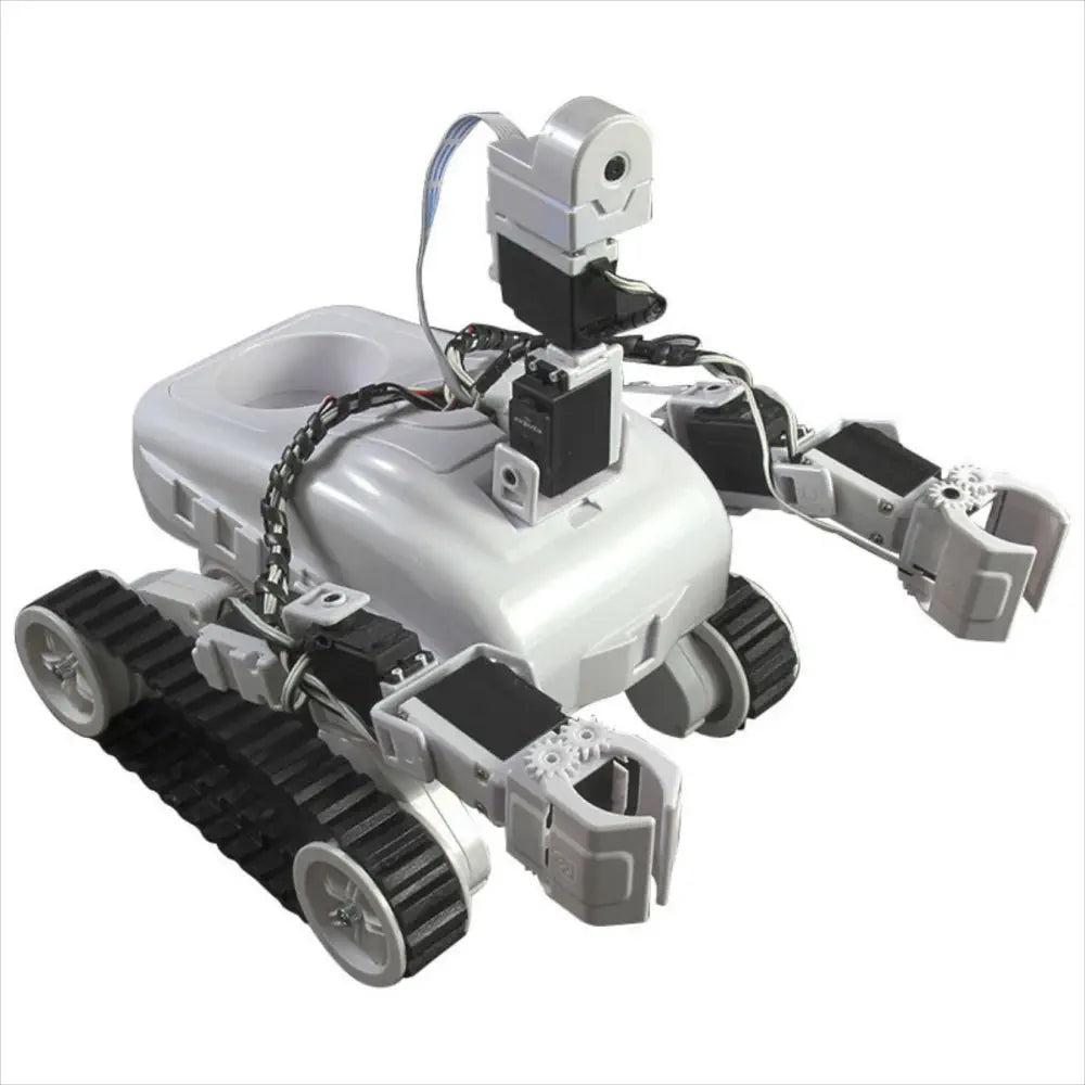 Revolution Robots Bundle - RobotShop