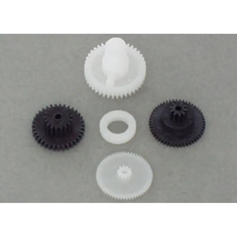 Hitec HS-322HD / 325HB KARBONITE™ Gear Set - RobotShop