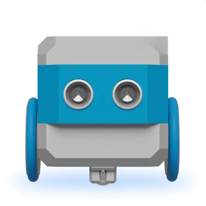 HP Robots Otto Starter Builder Kit - RobotShop