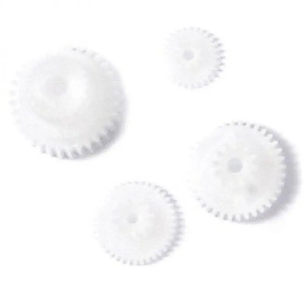 HS-85BB Replacement Plastic Gear Set - RobotShop