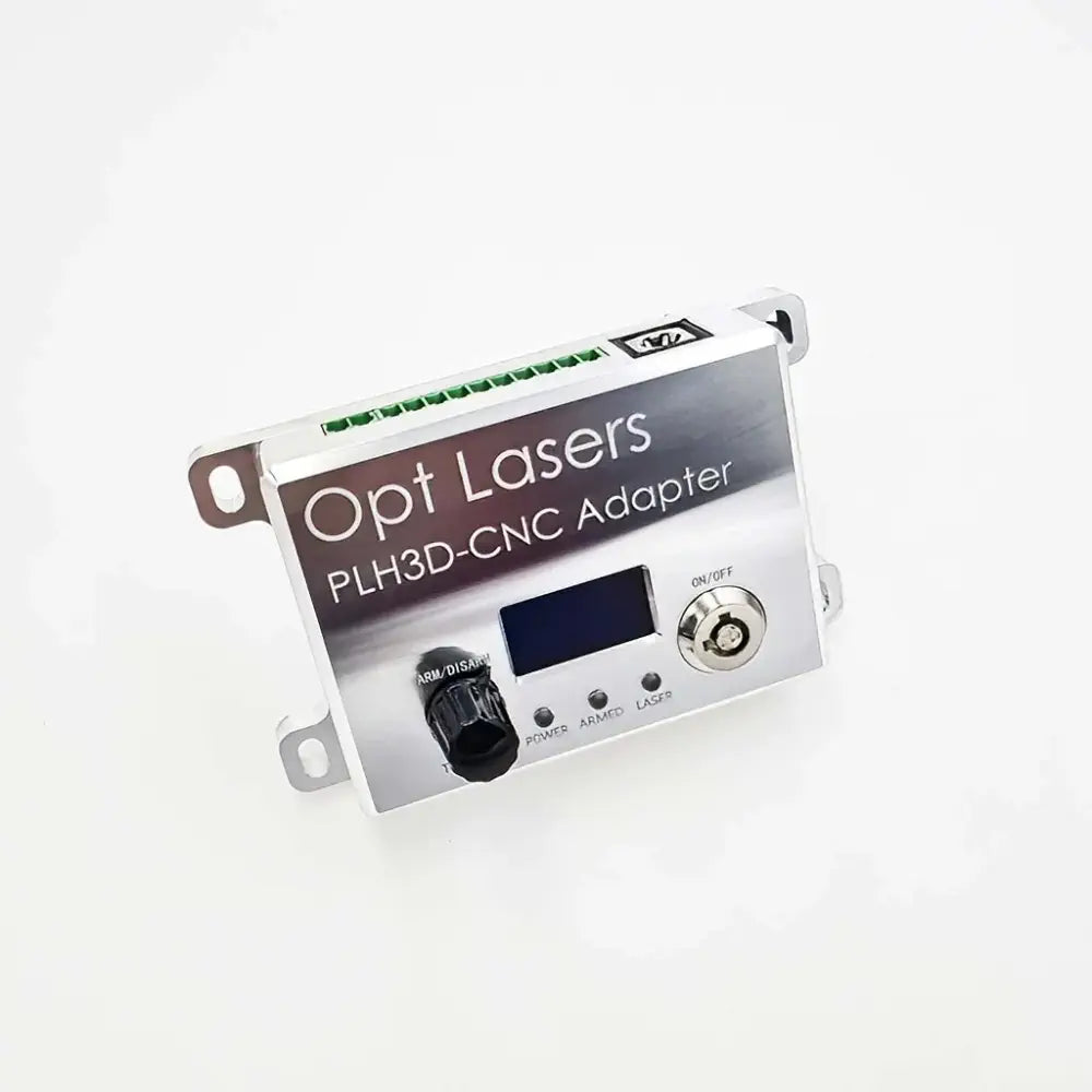 Hyper Performance CNC Laser Upgrade Kit w/ PLH3D-XT8 45W Engraving ...