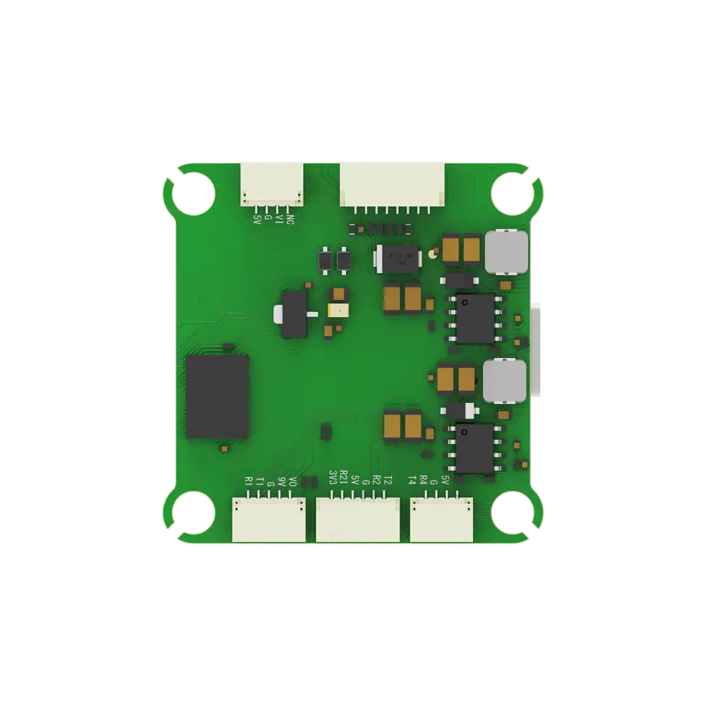iFlight BLITZ ATF435 Flight Controller (ICM42688 Gyro) - RobotShop