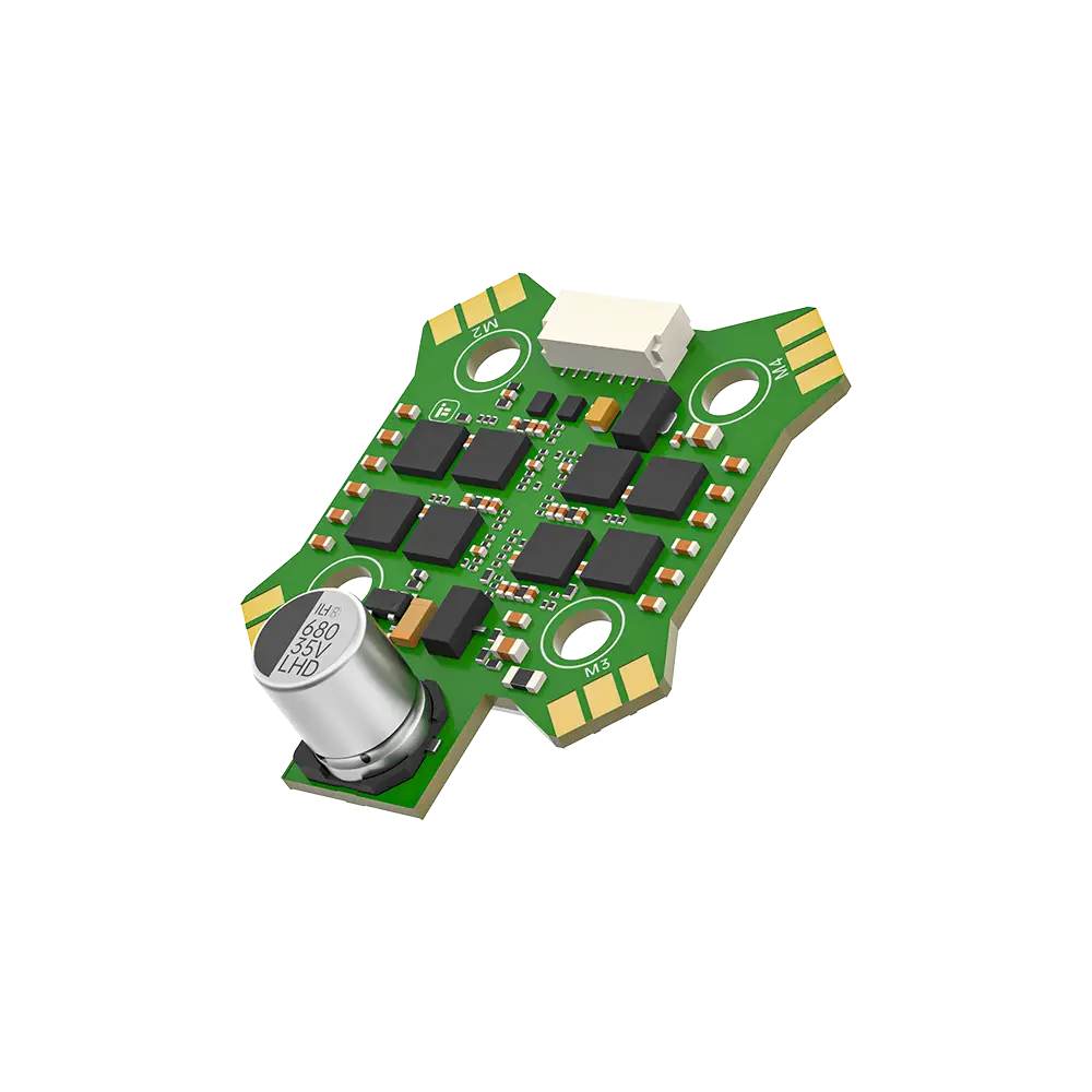 iFlight BLITZ Mini E55 4-In-1 ESC - RobotShop