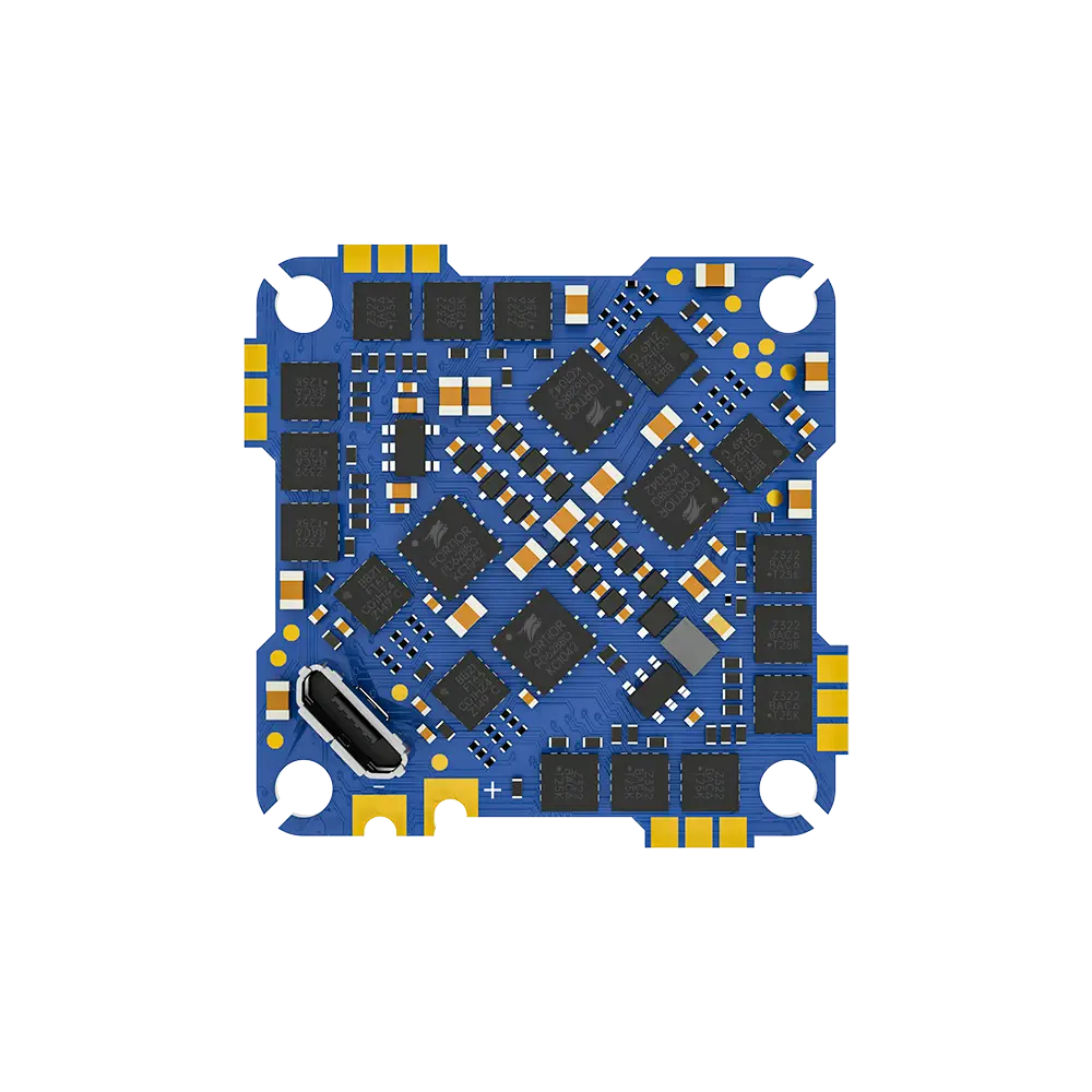 iFlight BLITZ Whoop F411 AIO V1.1 - RobotShop