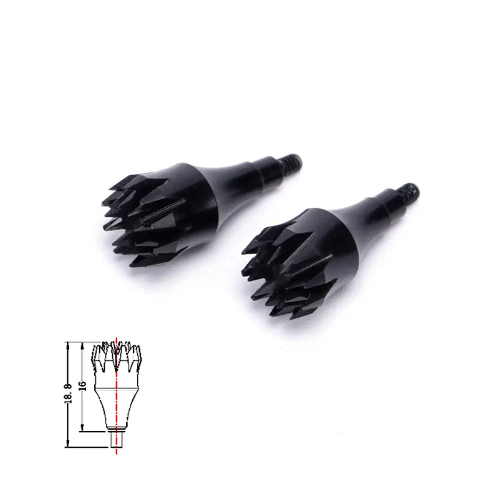 iFlight Commando 8 Gimbal Stick End 18.8mm - RobotShop