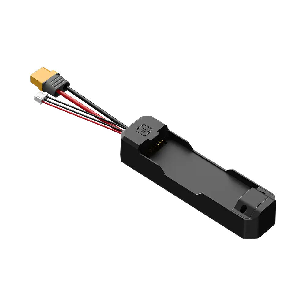 iFlight Defender 16 Battery Charger Adapter V1 - RobotShop