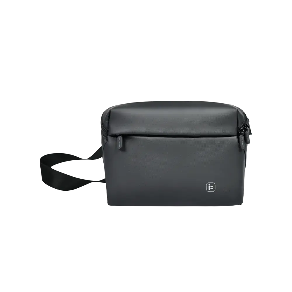 iFlight Defender Drone Sling Bag (Defender 16/20/25) (Black) - RobotShop