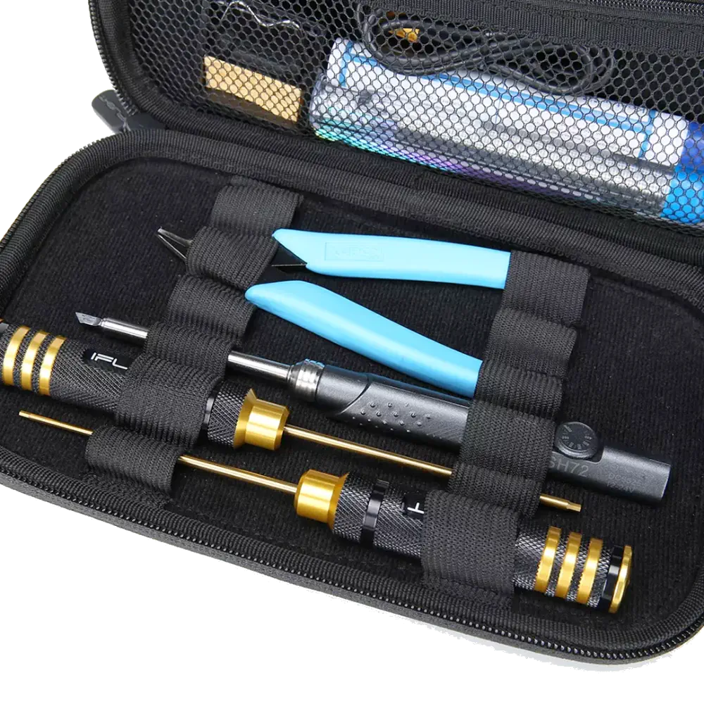 iFlight FPV Tool Bag - RobotShop