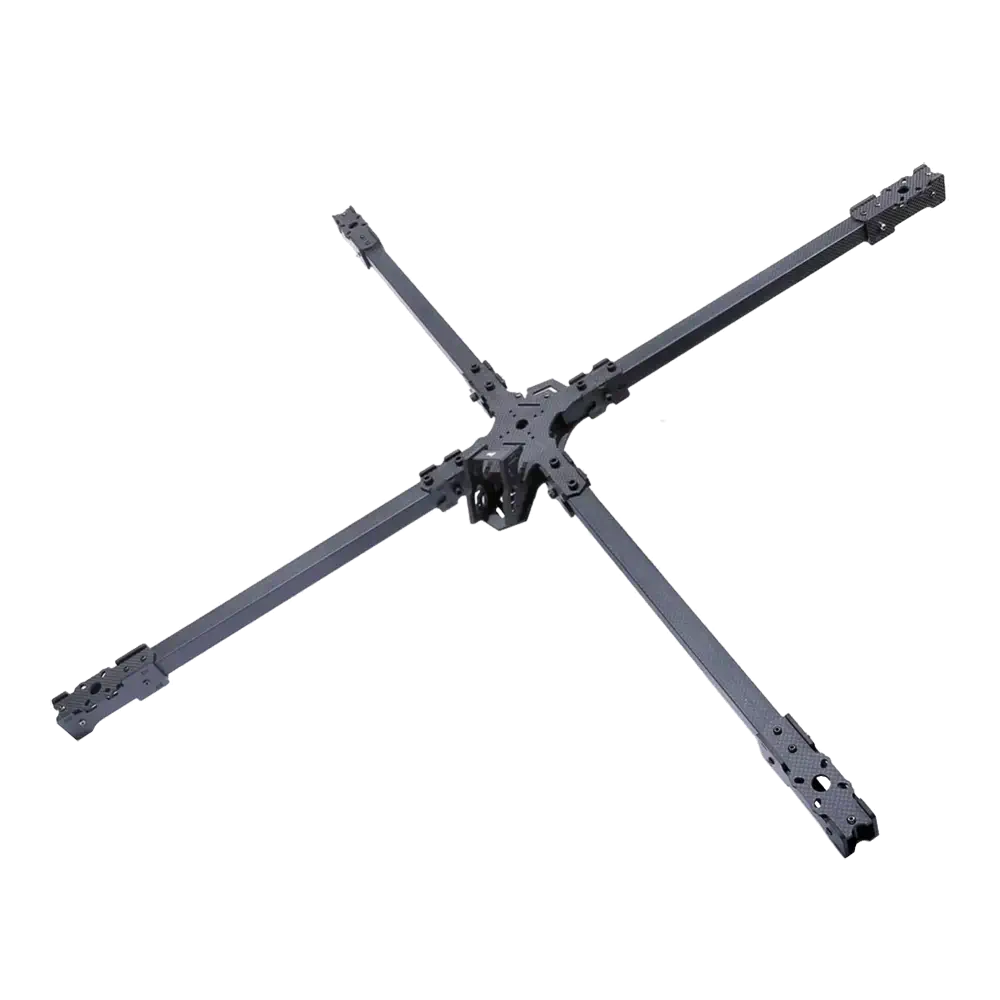 iFlight IXC13 X-CLASS Racing Frame Kit - RobotShop